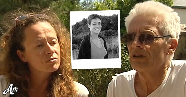 Disparition de Cécile Vallin : Les combats de son père Jonathan, qui a ...