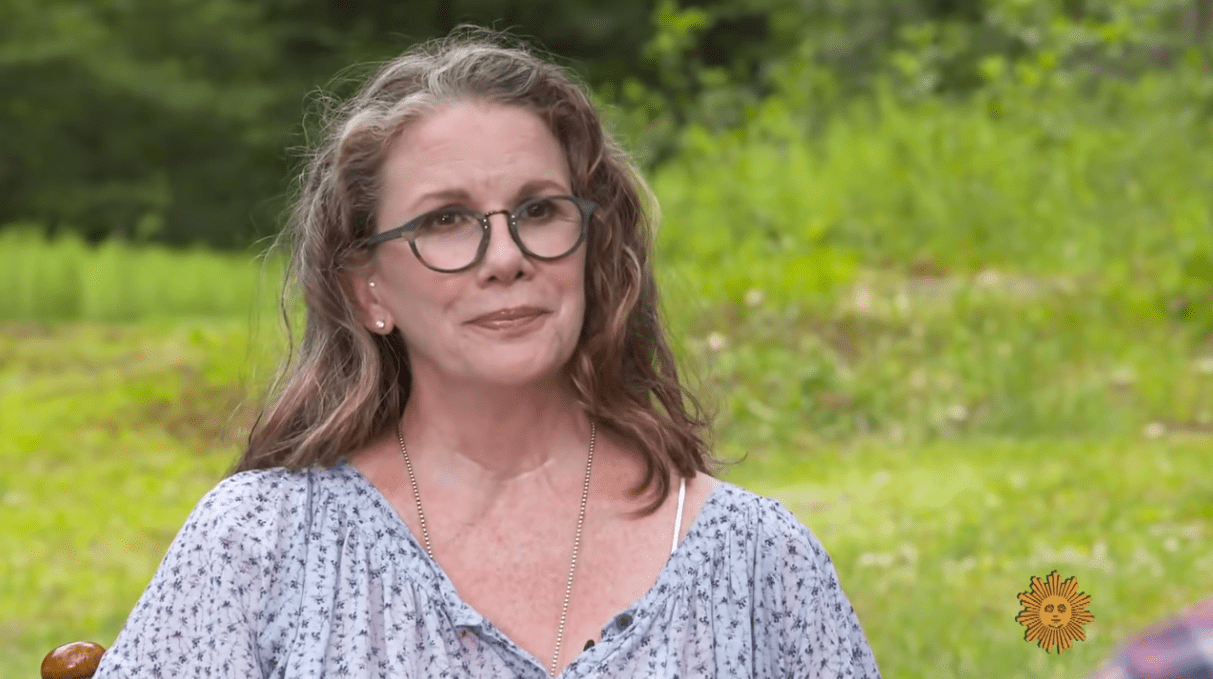 Inside Melissa Gilbert & Her 3rd Husband's Michigan Home with 'The Best ...