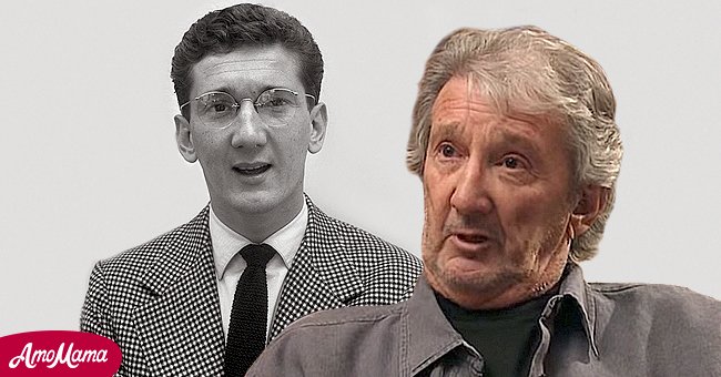 Daniel Cauchy : retour sur la vie de l'acteur décédé de Covid-19