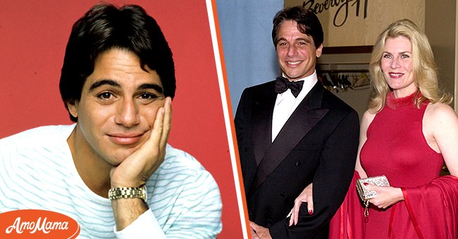 ‘Who’s the Boss?’ Tony Danza Had on & off Relationships with Moms of ...