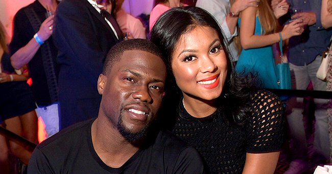 See Gospel Star CeCe Winans' Beautiful Pregnant Daughter Ashley Showing ...