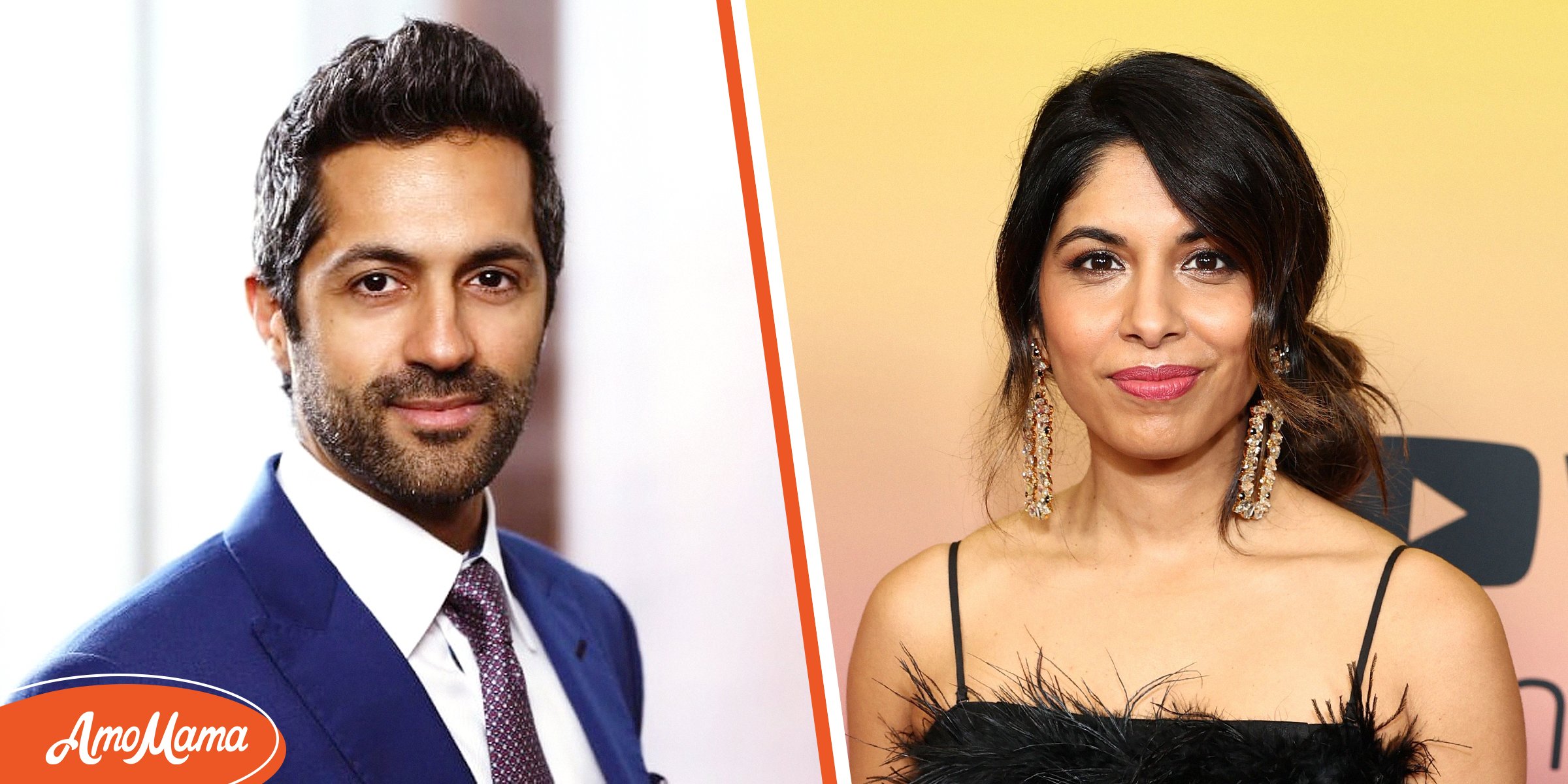 Sheena Melwani's Husband Is a Top Manager at a Law Firm and a Social ...