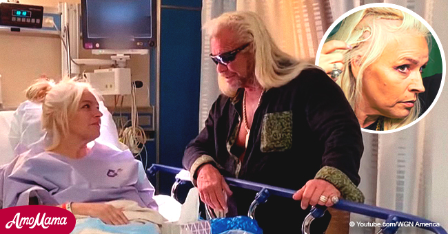 'Dog's Most Wanted' Reportedly Drew Nearly 1,7 Million Viewers for WGN ...