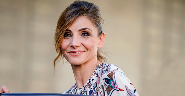 Clotilde Courau a 52 ans : découvrez tous les hommes qui ont joué un ...