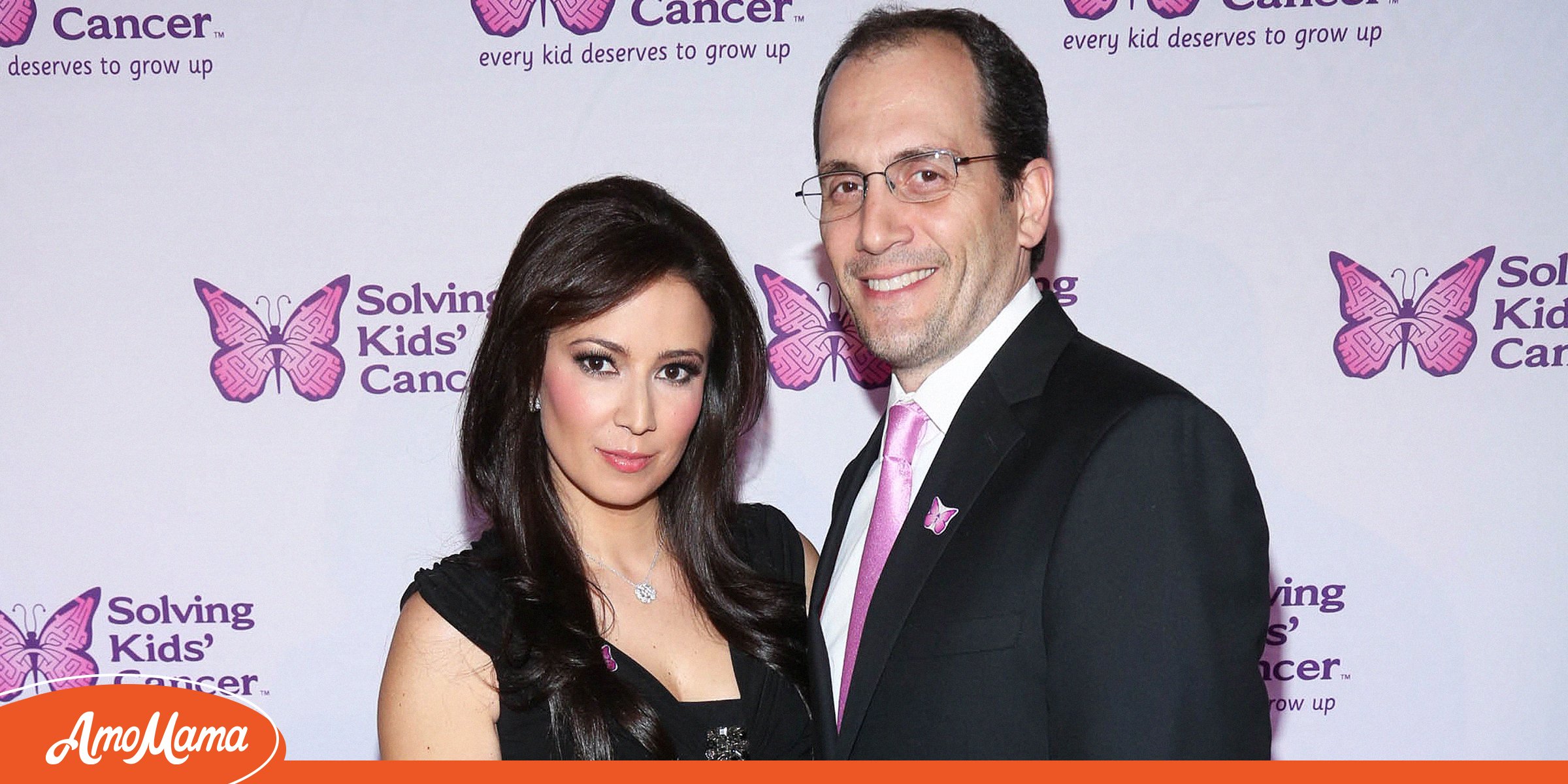 Andrew Sansone Is a Financial Advisor & Julie Banderas's 'Soon-To-Be-Ex'