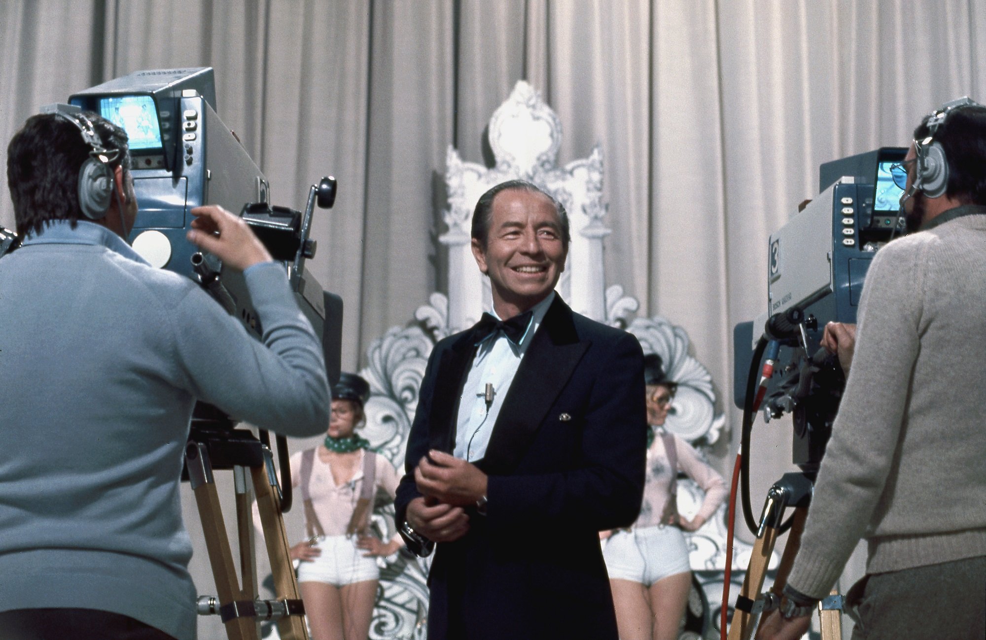 La dramática vida de Kiko Ledgard: del asesinato de su suegra a la ...