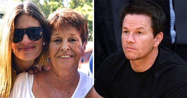 Mark Wahlberg's Wife Rhea Breaks Her Silence to Share a Sweet Tribute ...