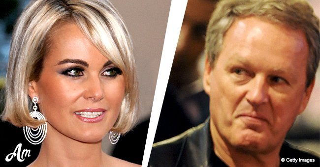 Laeticia Hallyday et André Boudou : l'histoire de la séparation entre ...