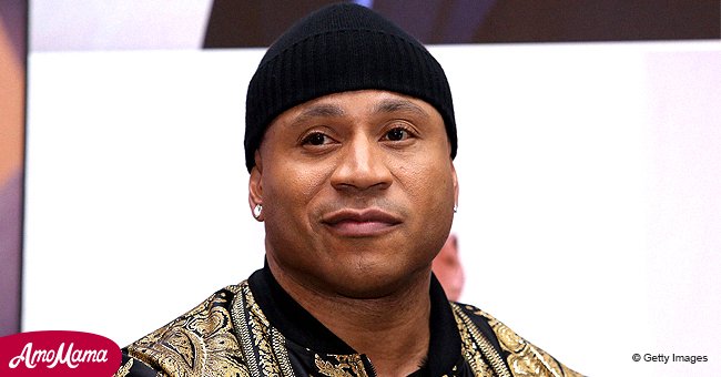 LL Cool J Once Opened up about His Grandfather Being a Father Figure to Him
