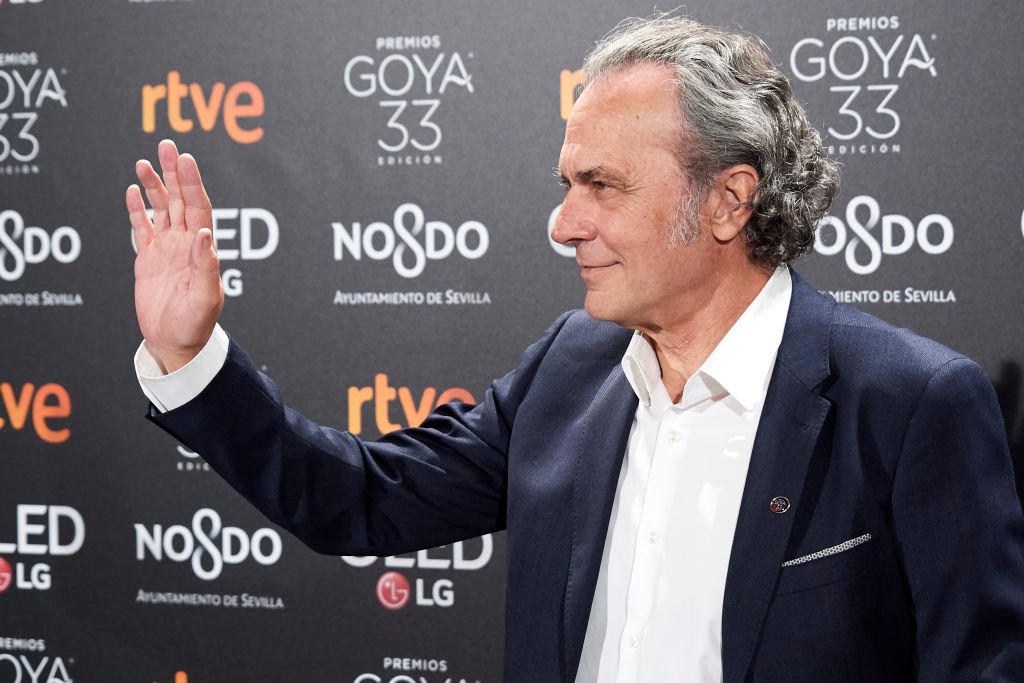 José Coronado: todo lo que sabemos sobre la vida del actor español