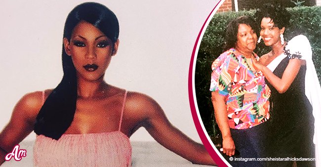 La vie de Taral Hicks ("Belly") et sa relation avec son mari depuis 18 ans