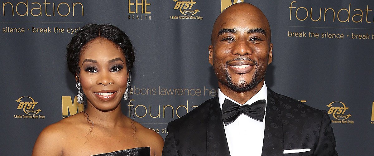 Jessica Gadsden: 5 Fast Facts about Charlamagne tha God's Wife