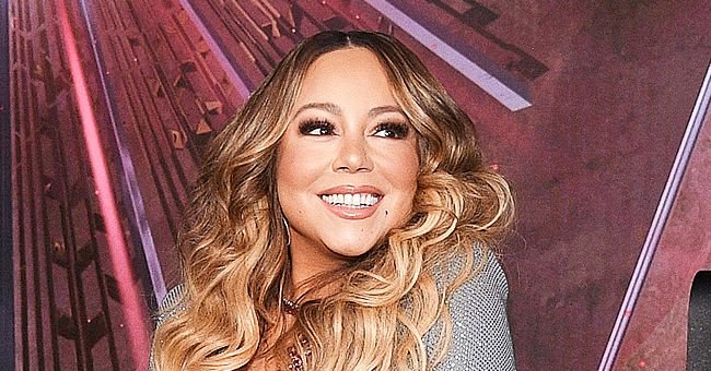 Mariah Carey Is Slimmer Than She Was 3 Years Ago — Her Photos before ...