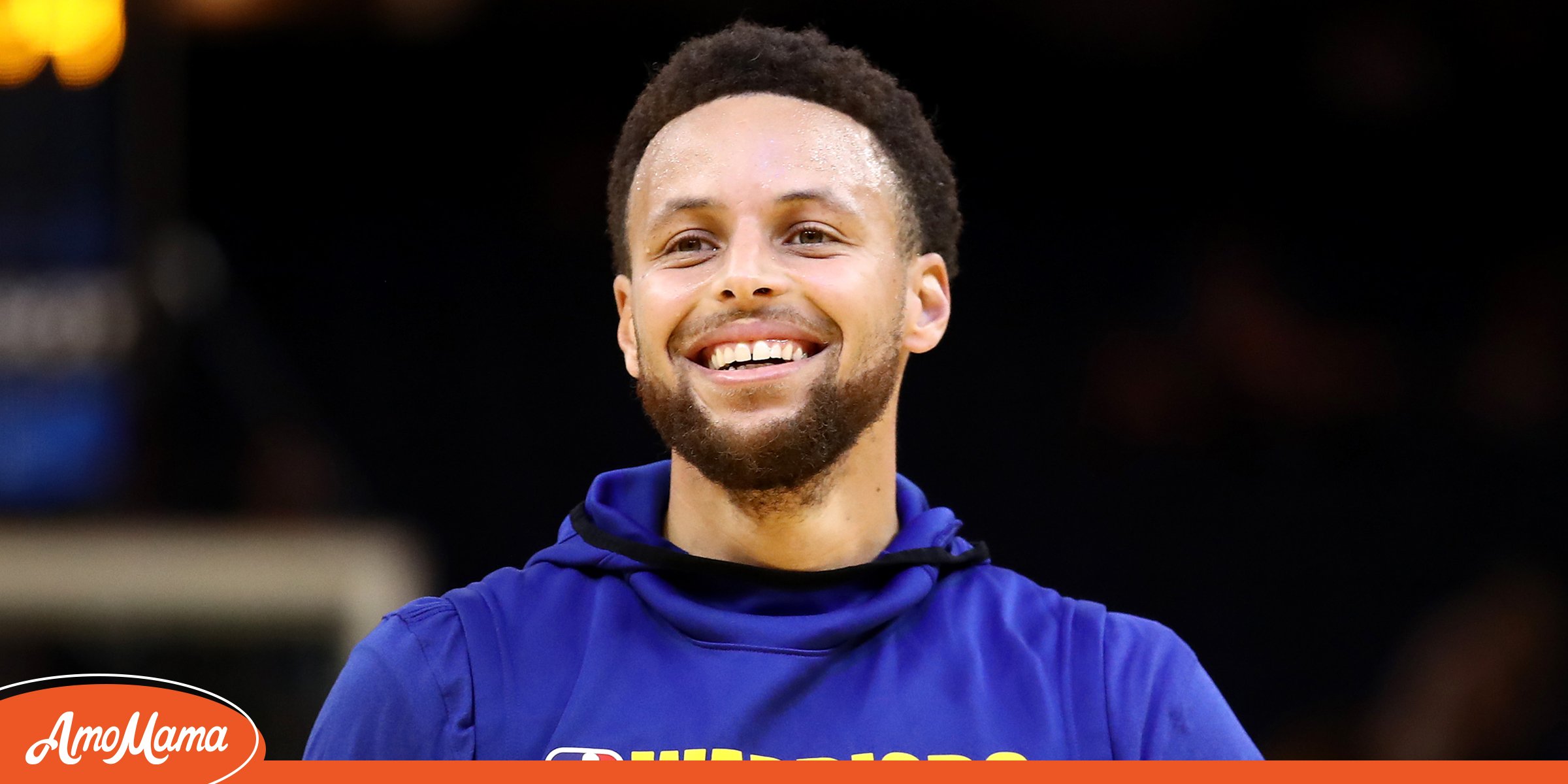 What City Was Stephen Curry Born In? All about the NBA Player Who Went ...