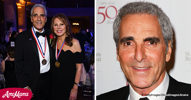 Meet 'That Girl' Marlo Thomas' Only Brother Tony Who Had Two Different ...