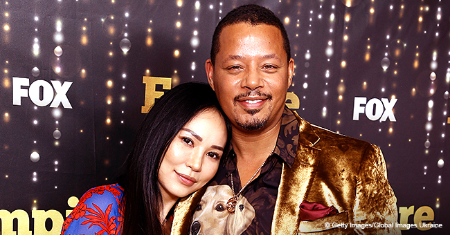 Terrence Howard’s Ex-Wife & Now Fiancée Described Their ‘Crazy ...