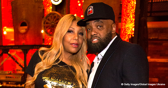 Inside Traci Braxton and Husband Kevin Surrat's Relationship: Marriage ...