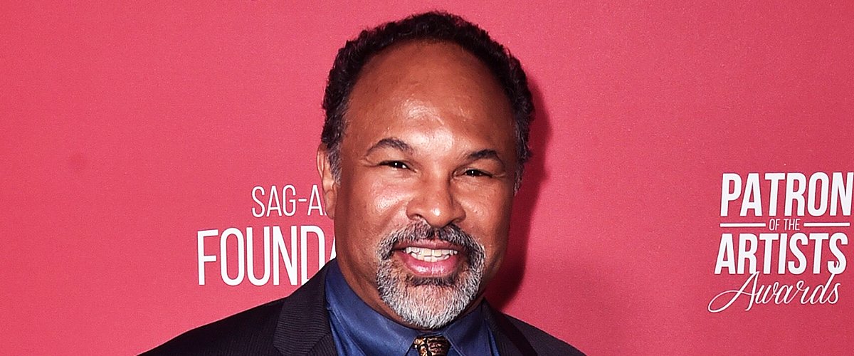 Geoffrey Owens from 'Cosby Show' Has Been Married for over 2 Decades ...