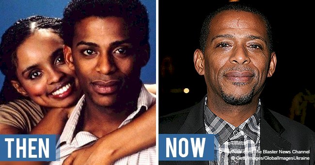 Remember Jesse Hubbard from 'All My Children'? He's Now 64 & His Looks ...