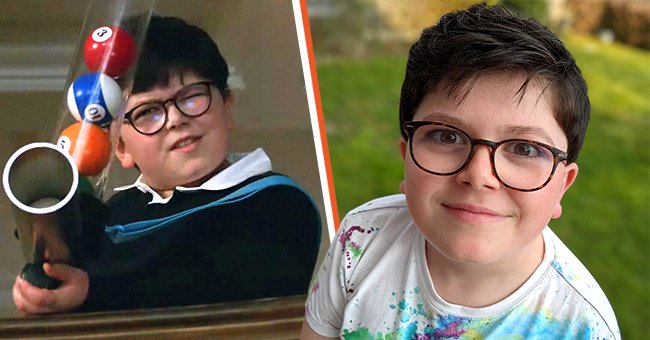 Archie Yates Who Stars in Remake 'Home Sweet Home Alone' Watched the ...