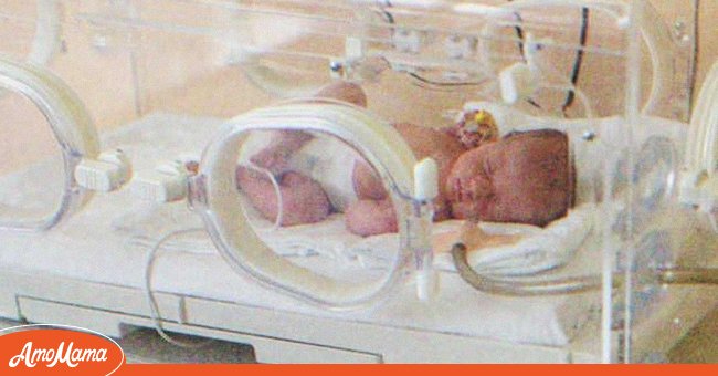 Baby Survives Pregnancy Termination, 27 Years Later She Meets Her ...