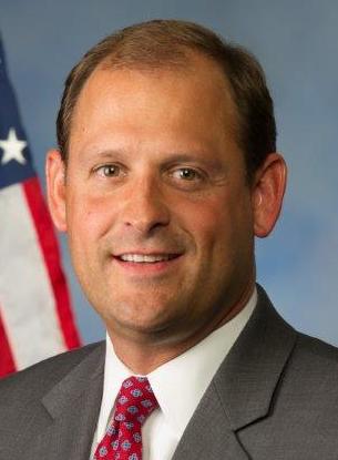 Kentucky Congressman Andy Barr's Wife Carol Dies Suddenly at 39