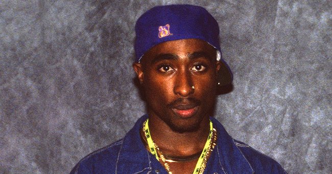 New Tupac Shakur Film Explores Alternate Reality Where Rapper Is Still ...
