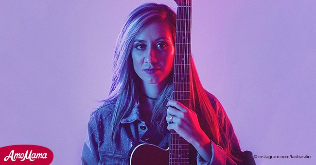 Lari Basilio's Life & Career — How Grammy Winner Siedah Garrett Got ...