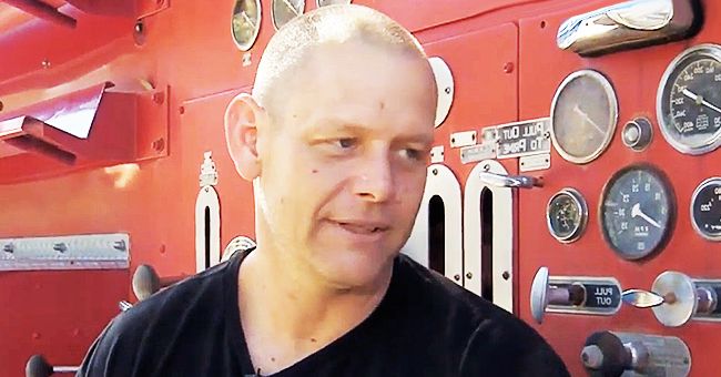 Florida Dad of Four Posts Dance Video on TikTok for Each Day His ...