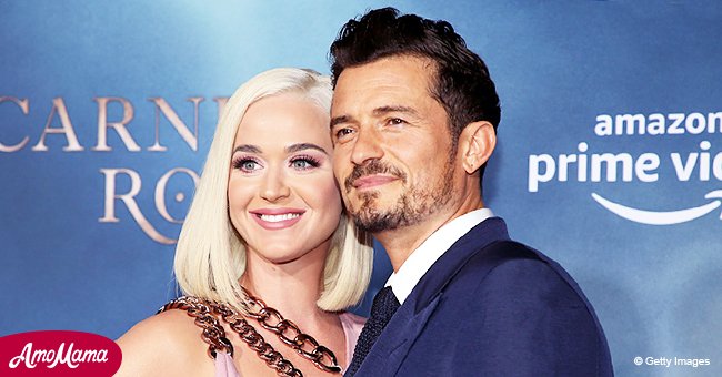 Katy Perry Reflects on Her 2017 Breakup from Fiancé Orlando Bloom – How ...