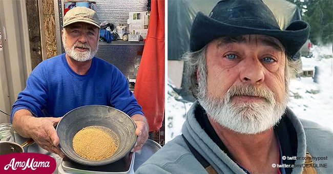 'Gold Rush' Star Jesse Goins Dies on Set at 60 — Inside His Unexpected ...