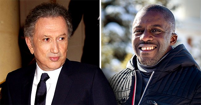 Michel Drucker après une opération du cœur : Kody Kim se moque ...