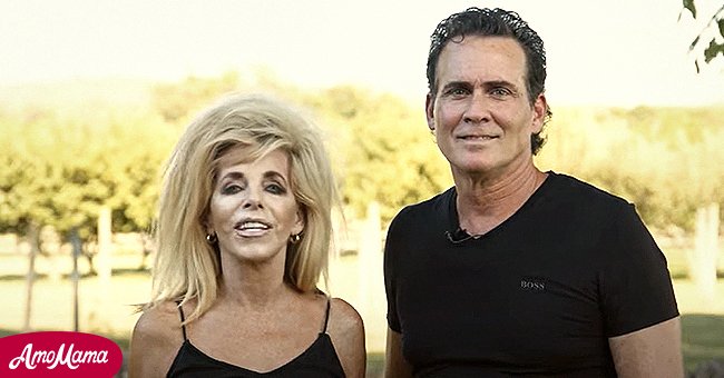 Tarzan Star Joe Lara Wife Gwen And 5 Others Dead In Tennessee Plane Crash