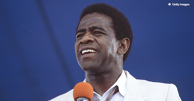 What Transpired during Al Green's Abusive Marriage to Wife Shirley Kyles