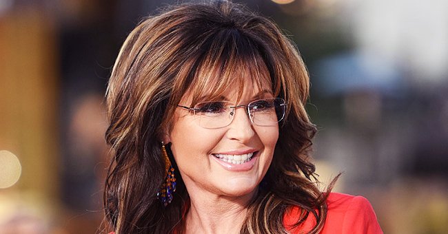 Sarah Palin's Daughter Willow Shares Adorable Photos of Her Twins as ...