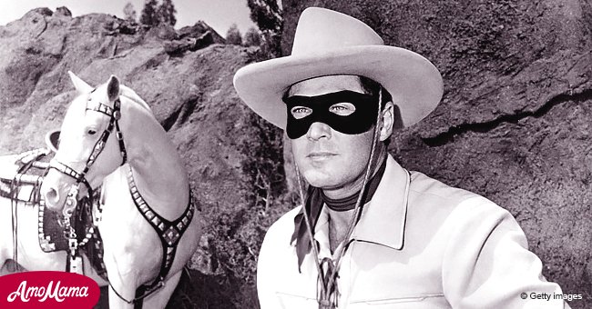 Clayton Moore — Facts about Actor Who Starred in the Iconic 'Lone Ranger' Western