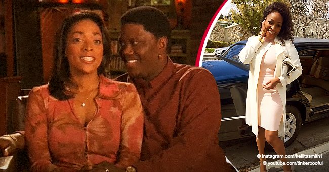 Kellita Smith AKA Bernie Mac's Wife on 'The Bernie Mac Show' Looks Good ...