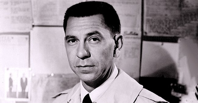 Jack Webb’s Daughter Lisa Breen Talks about Her Late Dad in a Candid ...