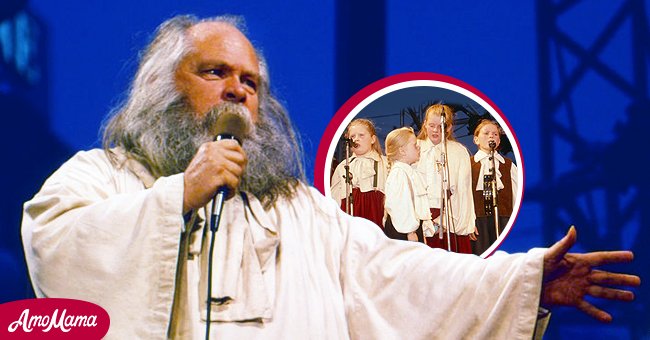 Kelly Family: Woran starb Dan Kelly?