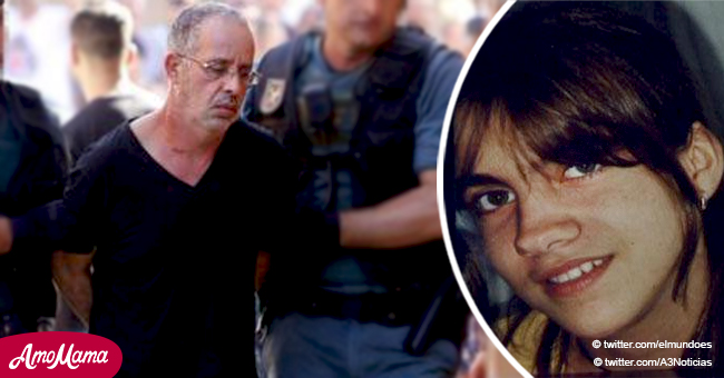 El caso de Eva Blanco: recordando la investigación que mantuvo en ...