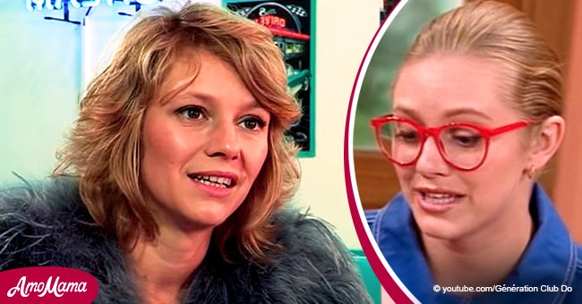 Découvrez Magalie Madison des "Mystères de l’amour" et Annette de ...