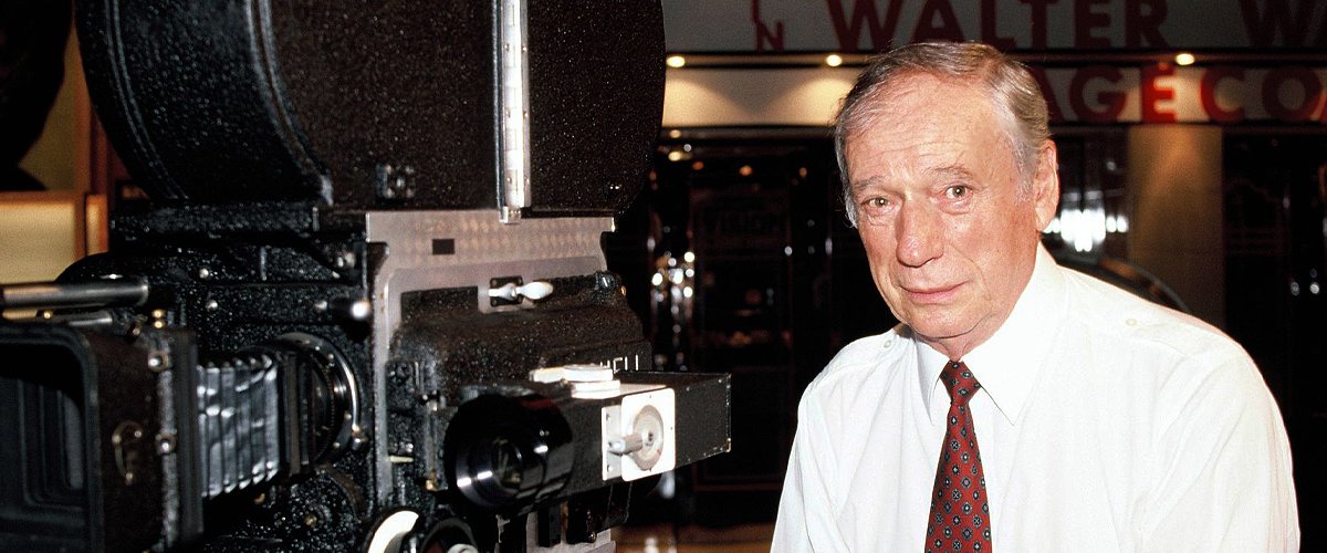 La vie de Valentin, le dernier fils d'Yves Montand : Benjamin Castaldi ...