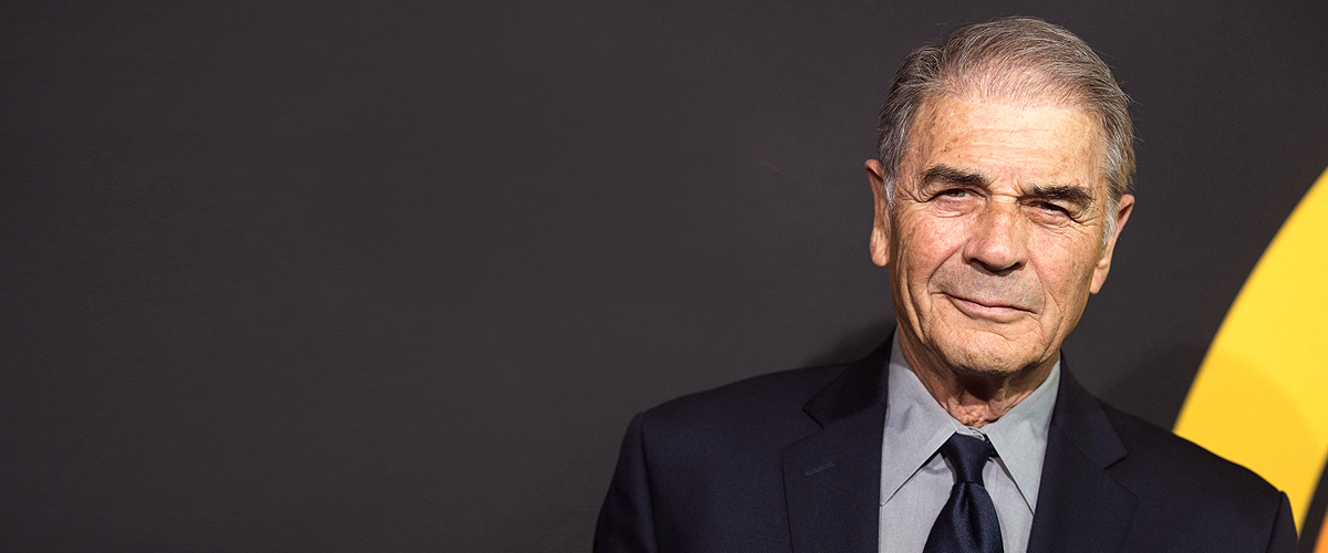 'The Hitchhiker's Guide to the Galaxy' Star Stephen Moore Dead at 81