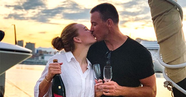 Here Is the Ring 'Below Deck' Star Paget Berry Chose to Propose to ...