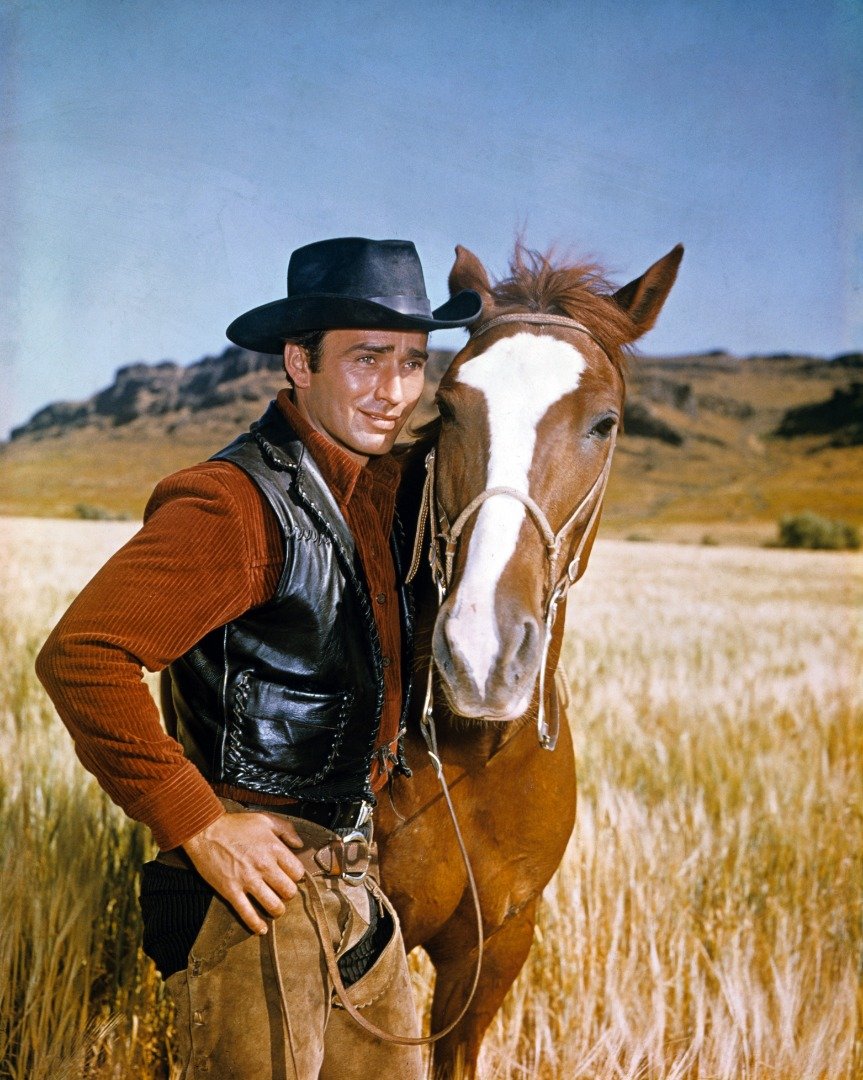 James Drury Died Months after Wife of 40 Years – He Had Several ...