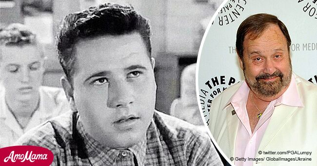 Here's What Happened to Frank Bank from 'Leave It to Beaver' after the ...