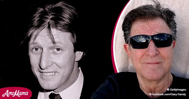 Gary Sandy From Wkrp In Cincinnati Is Handsome At 73 And Still Appears In Theatrical Productions