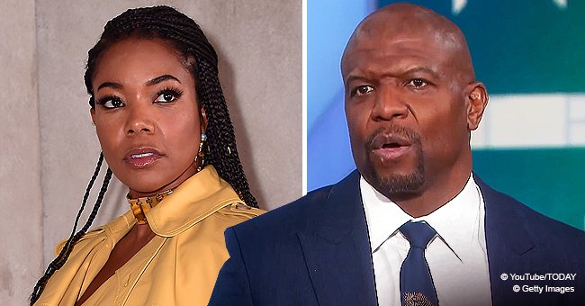 Terry Crews Tweets Apology to Gabrielle Union after Remarks That ...