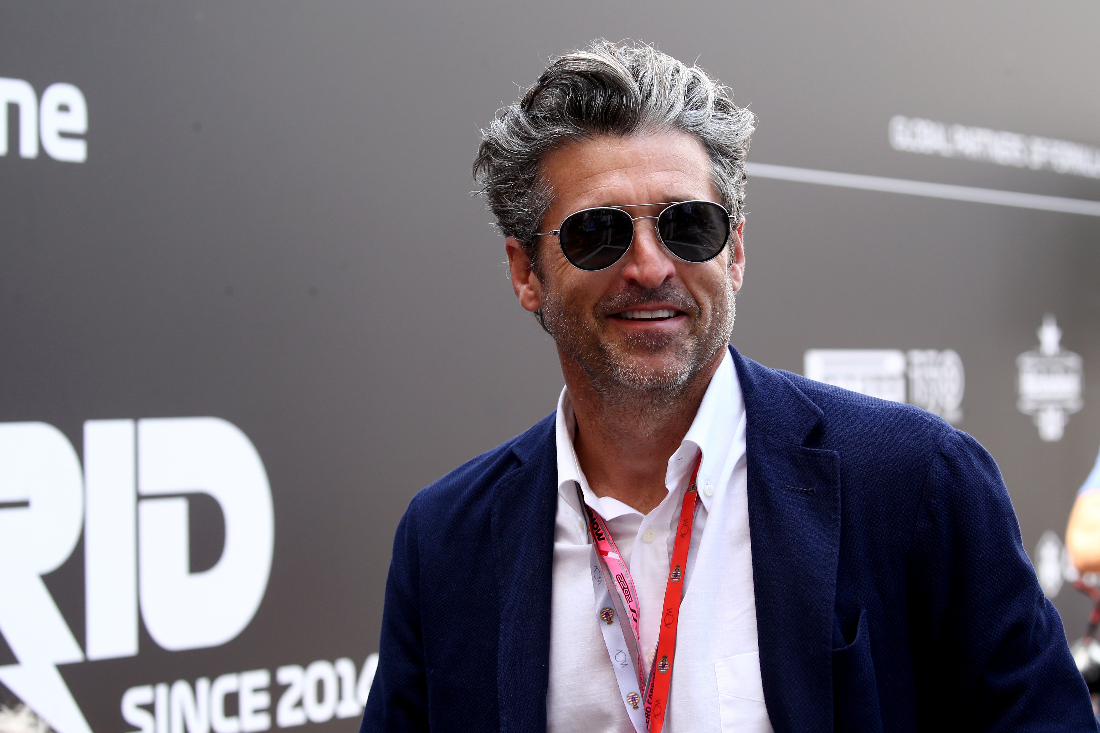 Patrick Dempsey Devoted Life to His Wife after 'Grey's Anatomy' — 10 ...