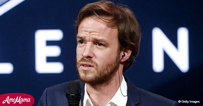 Alexandre Kouchner sort du silence pour soutenir les victimes d ...